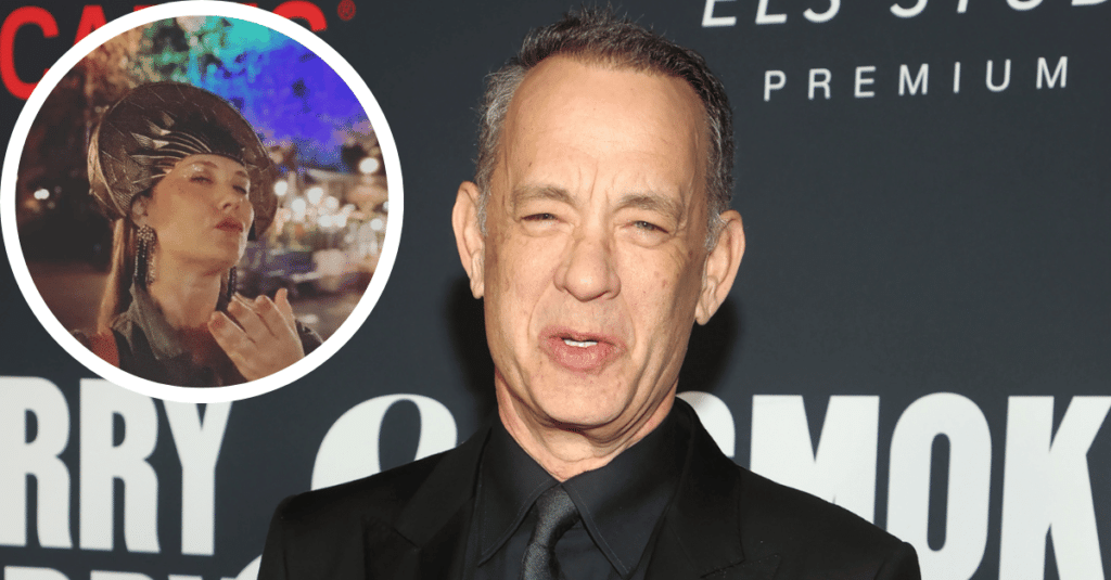 Who Is Tom Hanks' Daughter? Meet Elizabeth Ann Hanks