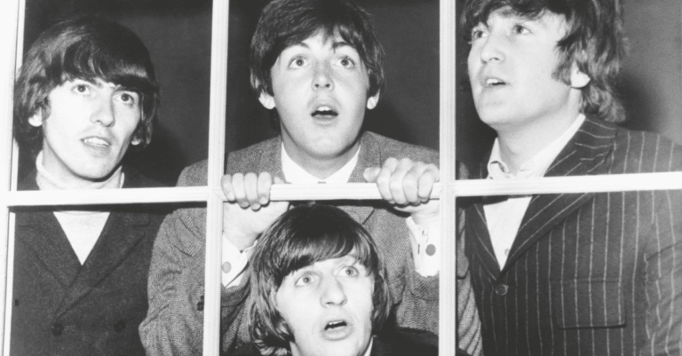 The Beatles' AI-Assisted Grammy Win Divides Fans