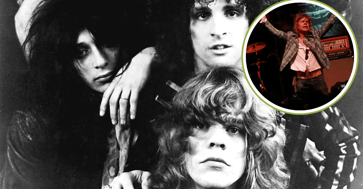 David Johansen's Daughter Seeks Support Amid Cancer Battle