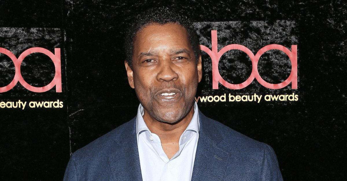 How to Pronounce Denzel Washington’s Name Correctly