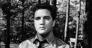 Elvis Presley's Autopsy Report Is Set For Release In 2027