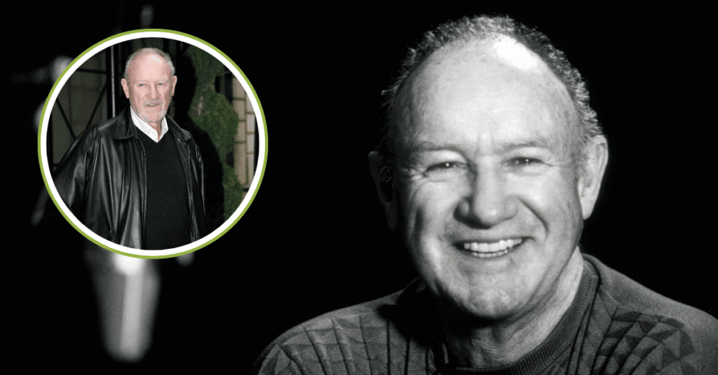 Gene Hackman Details Greatest Career Regeret
