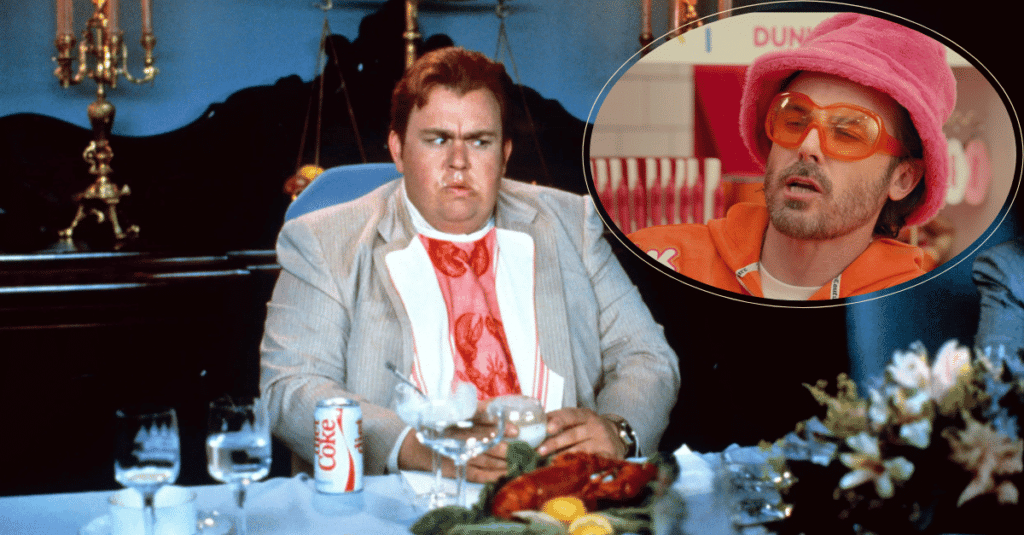 John Candy’s Son Makes SuperBowl Cameo