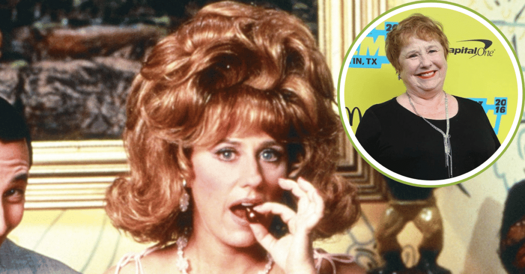 ‘Pee-wee’s Playhouse’ Star, Lynne Marie Stewart, Dies At 78