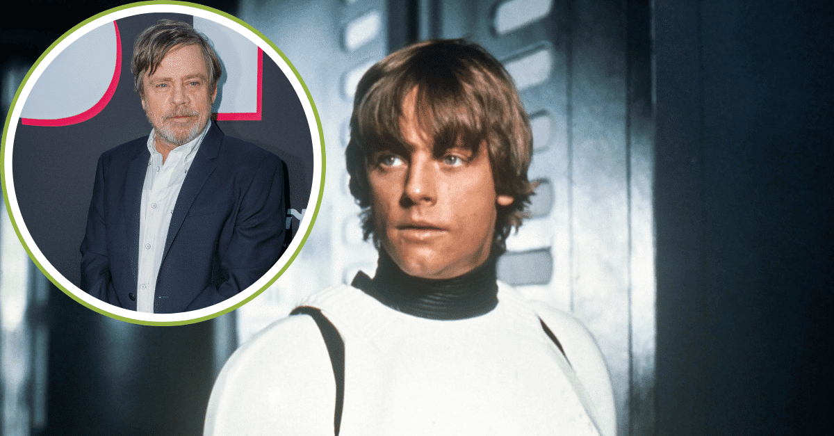 Mark Hamill Surprised Over Fans Reactions When They See Him