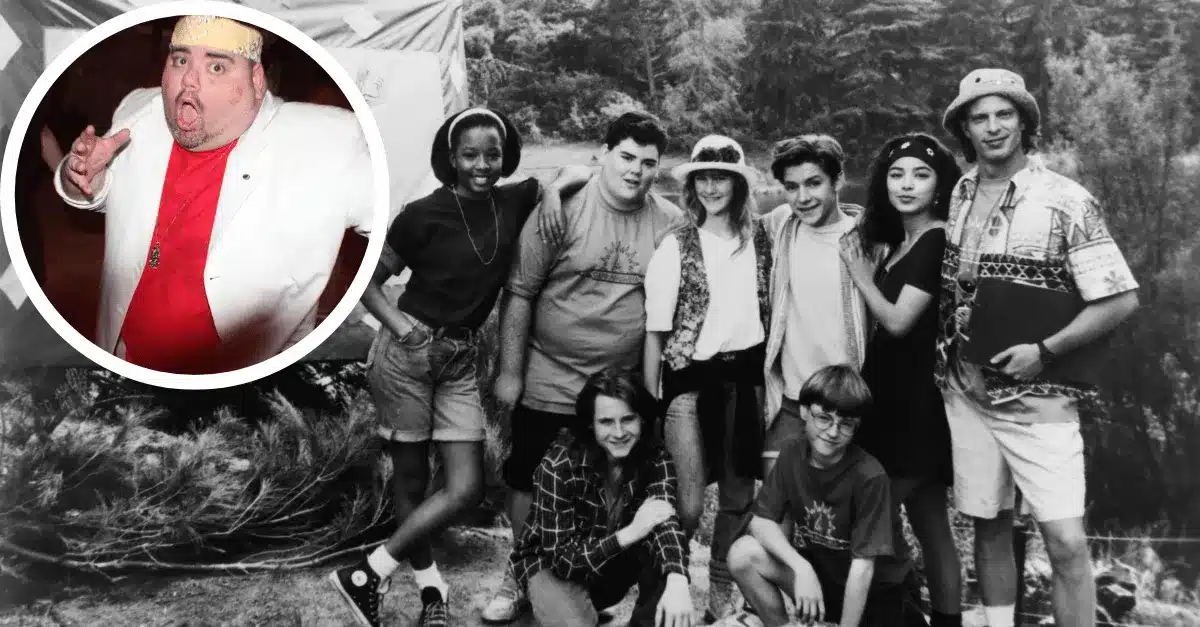 '90s Child Star Michael Ray Bower Struggling, Asks For Help