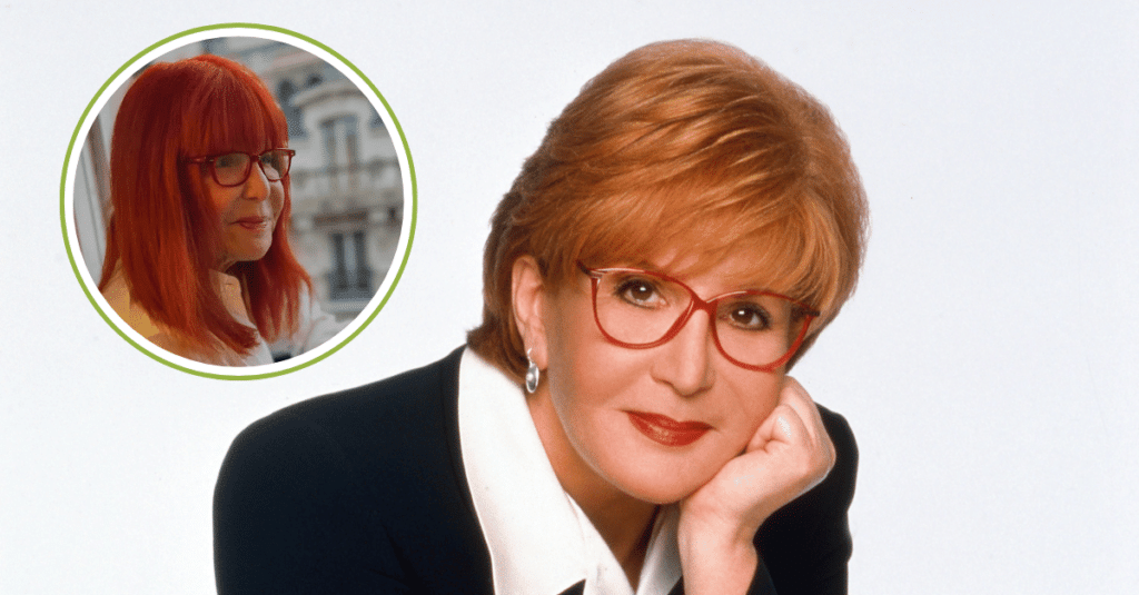 Sally Jessy Raphael Celebrates 90th Birthday With Rare Look Into ...