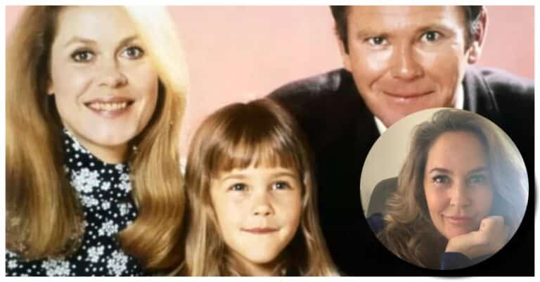 What Is Tabitha From Bewitched Up To Now?