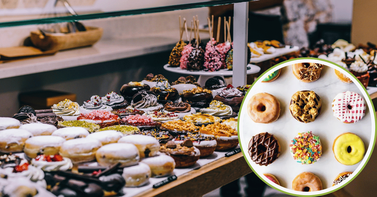 FDA Recalls Donuts: Over 2 Million Grocery-Sold Donuts Affected