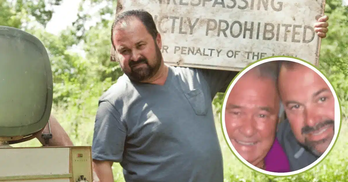 Frank Fritz's Father Challenges His Will