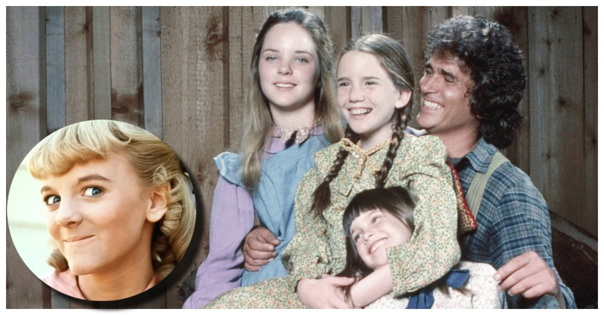 Alison Arngrim Says None Of Original Cast Was Asked To Come Back For Reboot