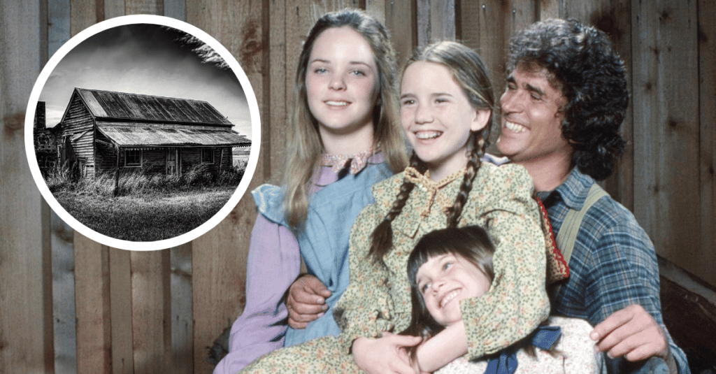 Real Life Little House On The Prairie Might Remain A Mystery