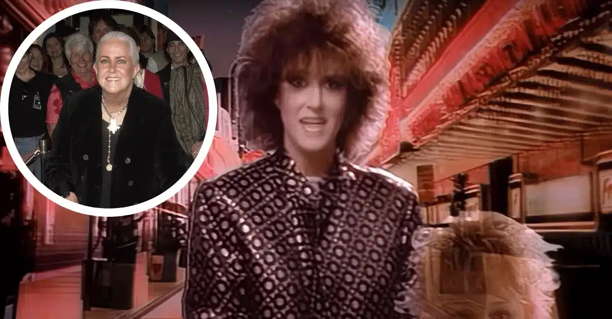 Why Grace Slick Hates The Song 'We Built This City'