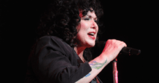 Ann Wilson Addresses Use Of A Wheelchair During Performances