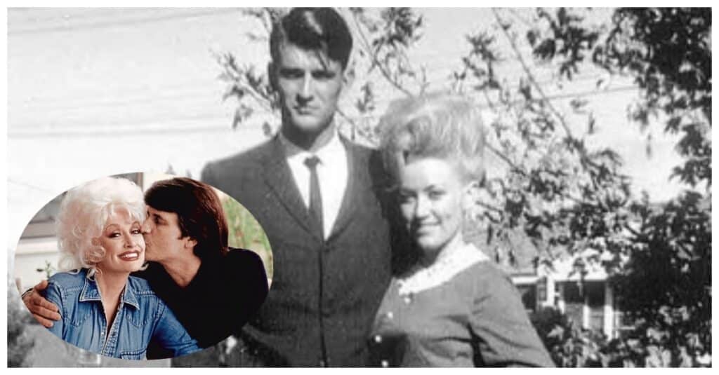 Carl Dean, Dolly Parton's Husband Of Nearly 60 Years, Dies At 82