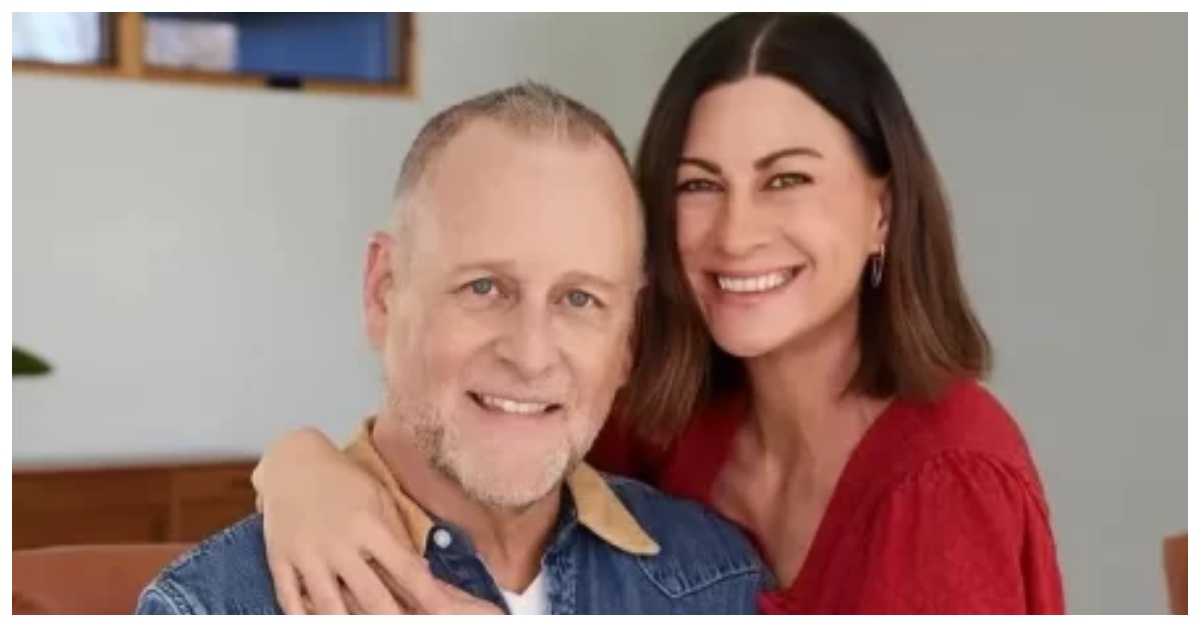 Dave Coulier Shares His Wife's Reaction To His Cancer Diagnosis