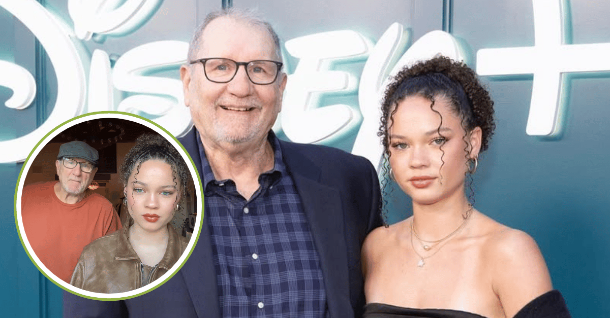 Ed O’Neill Makes Rare Appearance On His Daughter’s TikTok