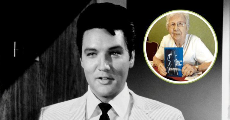 Elvis Presley’s Nurse Dies At 98