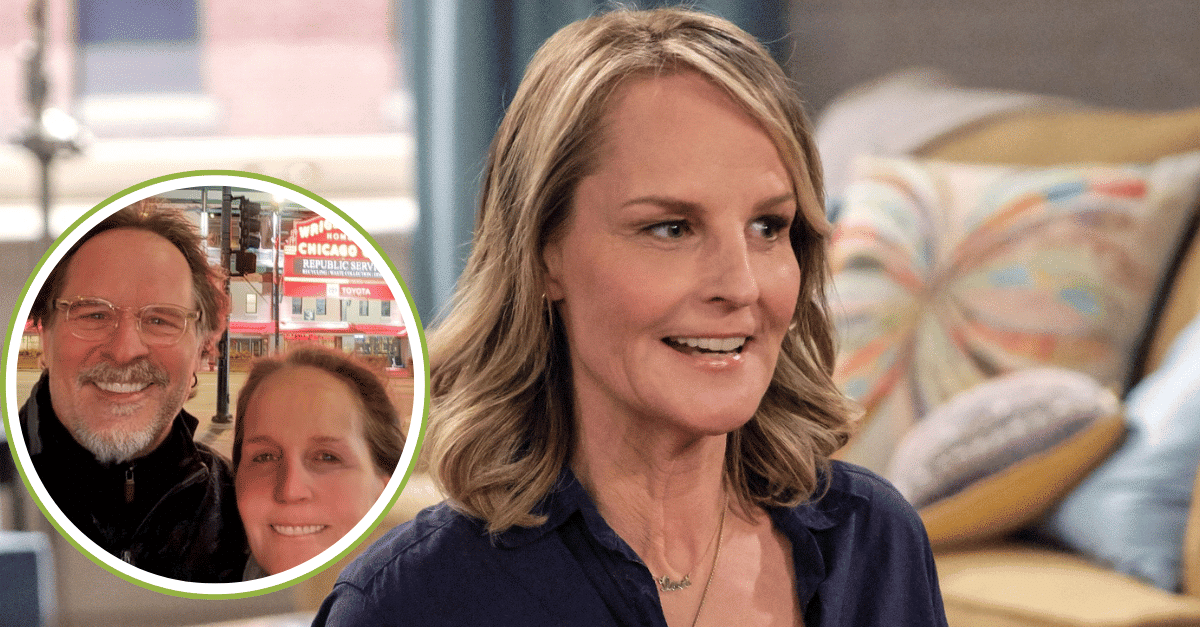 Where Is Helen Hunt Now?