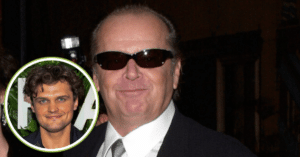 Jack Nicholson’s Son Is Living Up To His Dad's Legacy