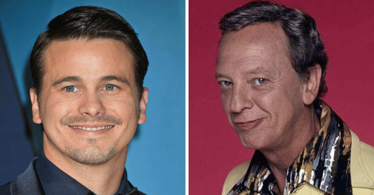 Jason Ritter Reflects On Meeting Don Knotts Through Famous Dad