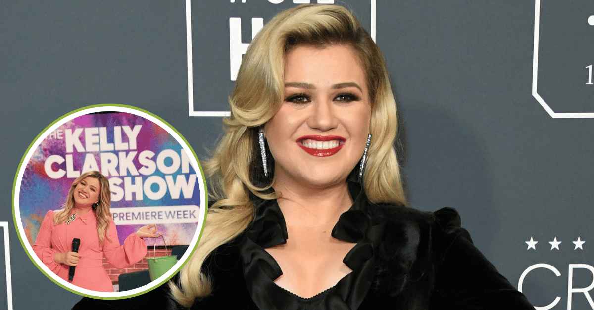 Where Is Kelly Clarkson? What We Know About Her Absence