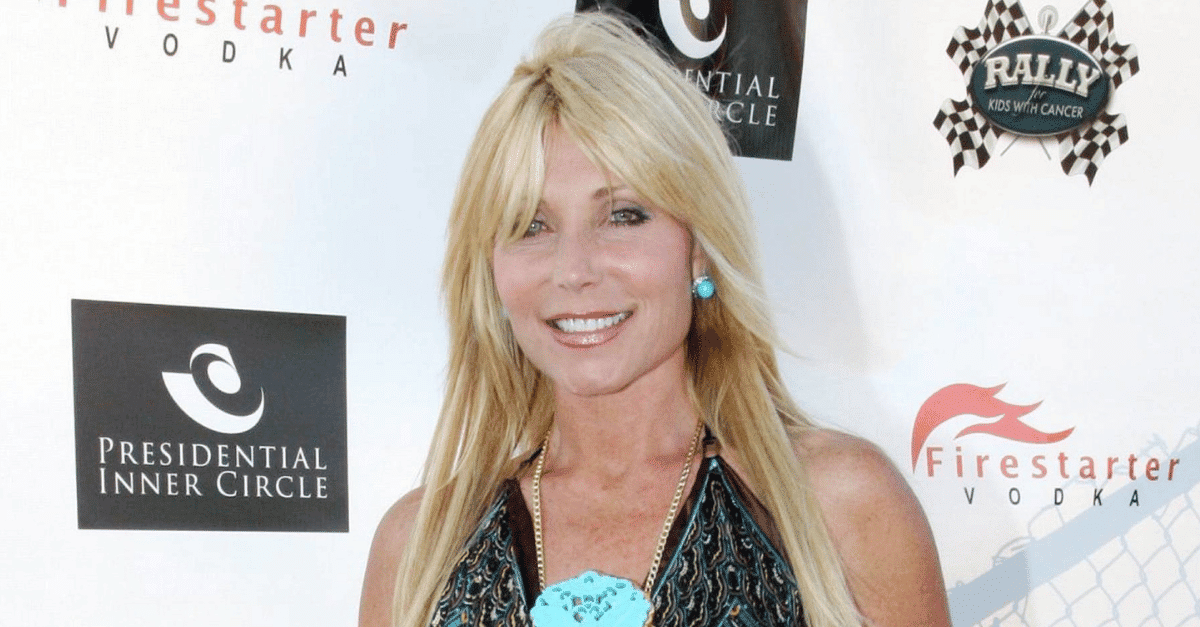 Pamela Bach-Hasselhoff Battled Health And Financial Struggles