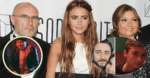 Phil Collins' Kids Are As Talented As He Is