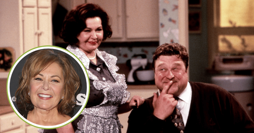 Speculations Arises About Roseanne Barr's Return To The Conners