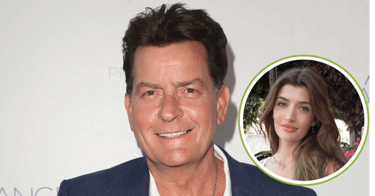 Sami Sheen Claims She Was Bullied For Looking Like Her Father