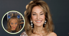 Susan Lucci's New look Sparks Conversation Among Her Fans