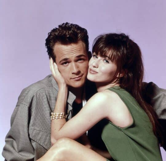 Here's How To Watch 'I Am Luke Perry'