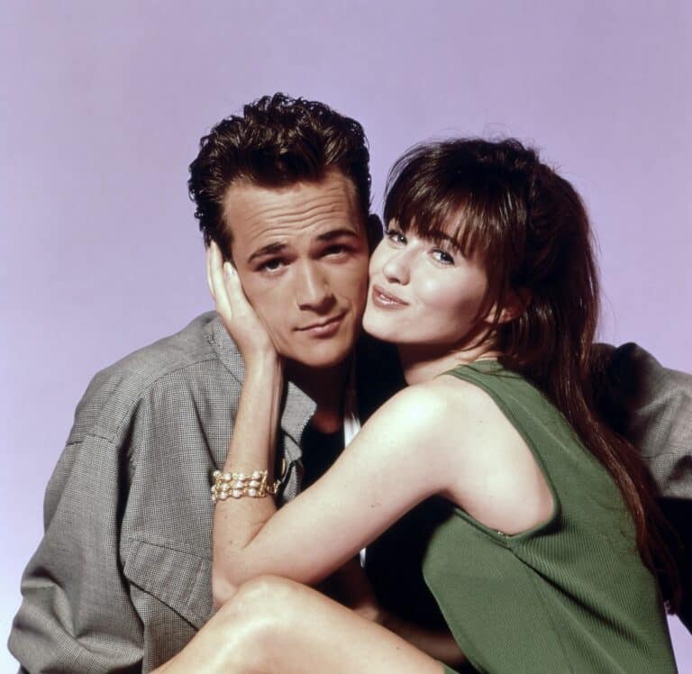 Here's How To Watch 'I Am Luke Perry'