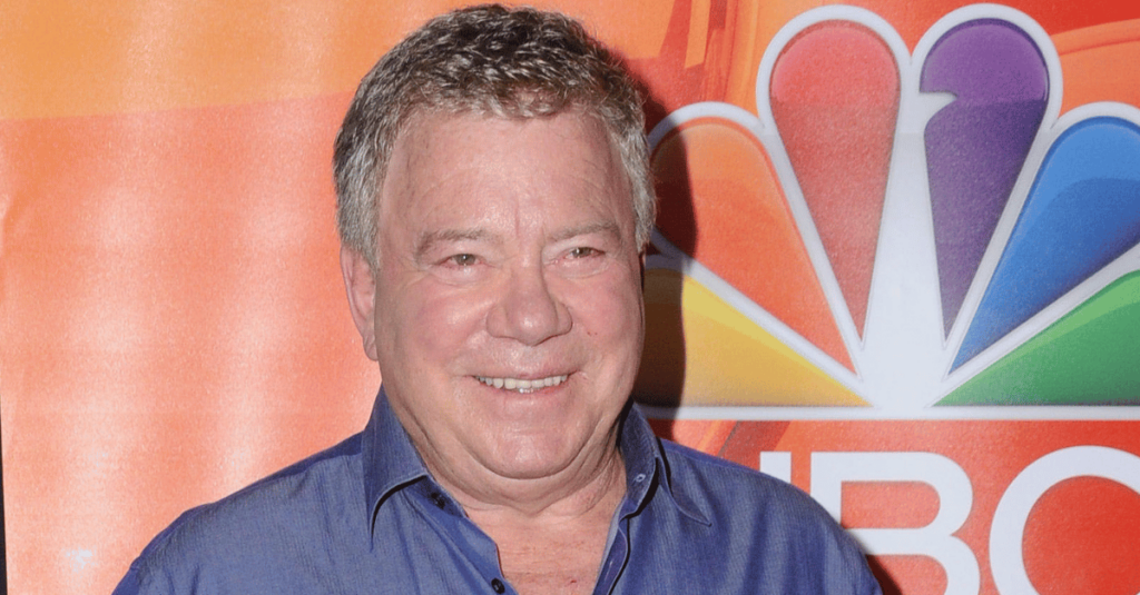 William Shatner Health: Star Trek Injury's Lasting Impact