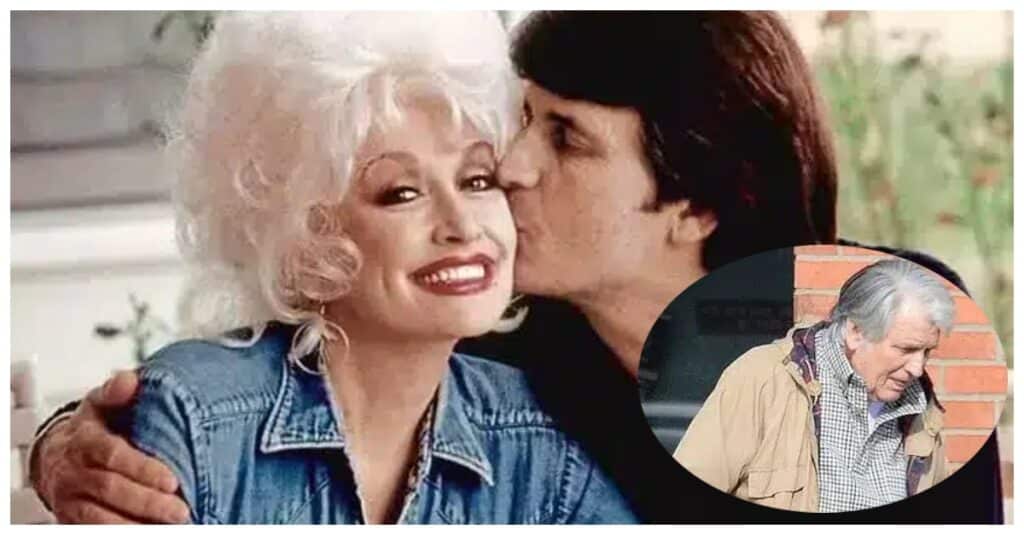 Dolly Parton's Husband Carl Dean's Life In Photos