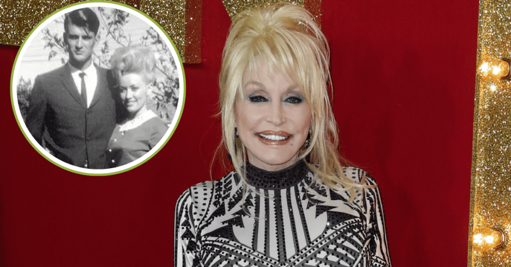 Does Dolly Parton Have Children With Late Husband Carl Dean?