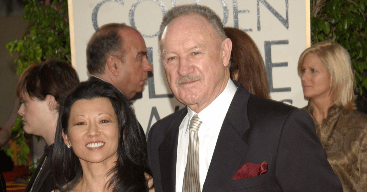 Gene Hackman's Daughter Reveals Last Wish