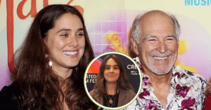 Jimmy Buffett's Daughter Pays Tribute To Him In New Movie