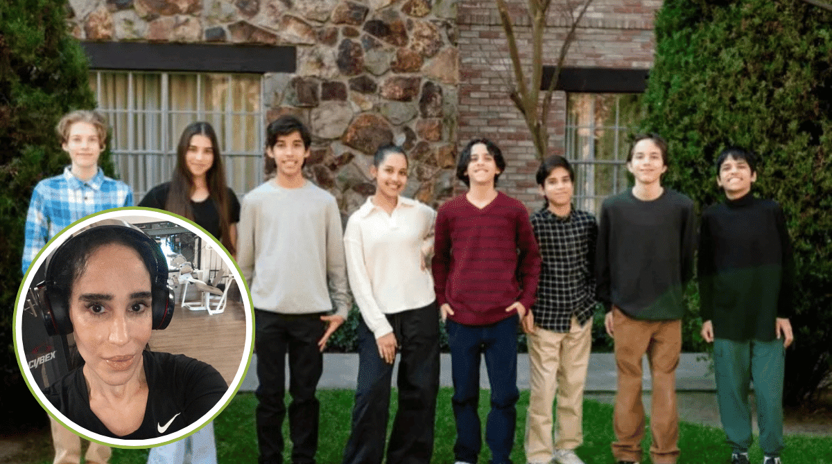 Where Is Octomom Now? She Regrets Not Suing Fertility Doctor