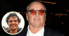 Ray Nicholson Pulls Off Epic Jack Nicholson Impression