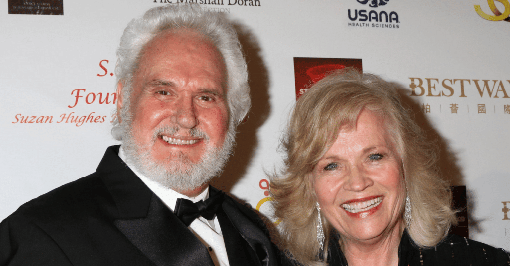 Real Life Knots Landing Lovers