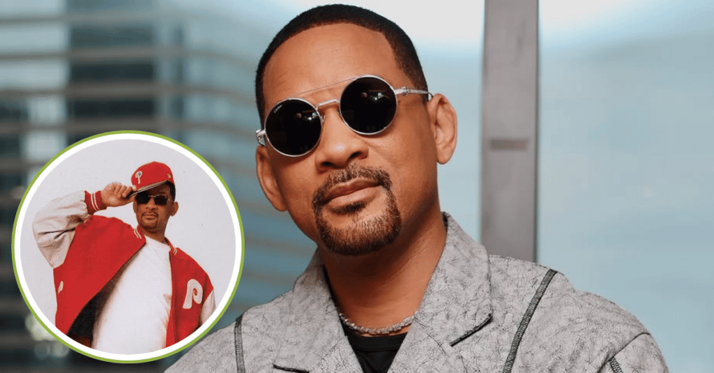 Will Smith Is Set To Release A New Album Soon