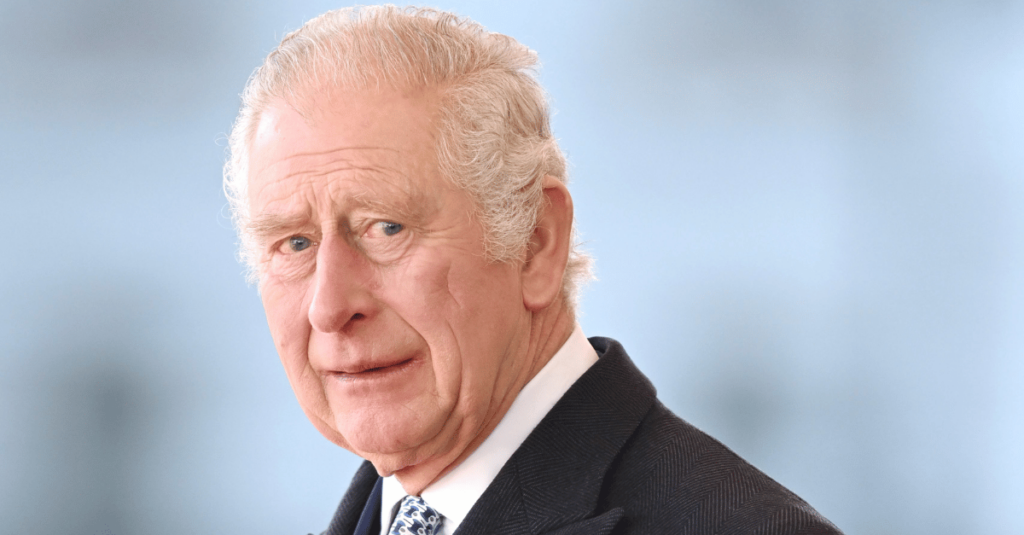 King Charles Briefly Hospitalized Amid Cancer Battle King Charles Briefly Hospitalized Amid Cancer Battle