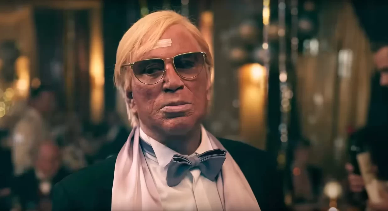 Mickey Rourke’s GoFundMe Draws Support Amid Eviction