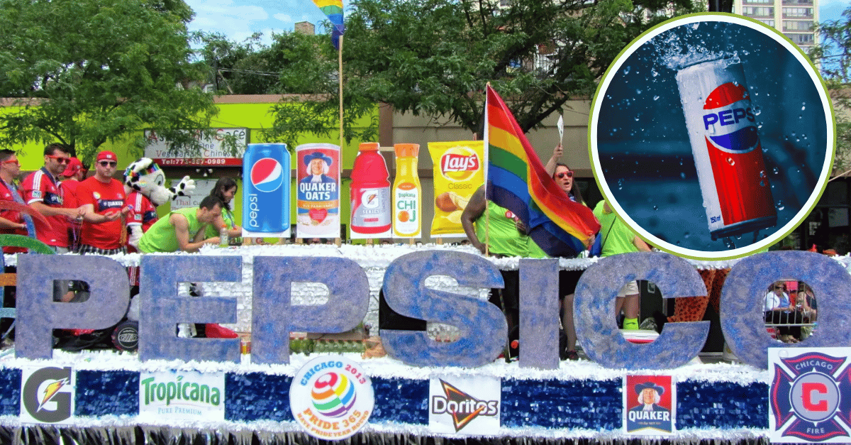 Pepsi Production Company Hit By Rising Tariffs