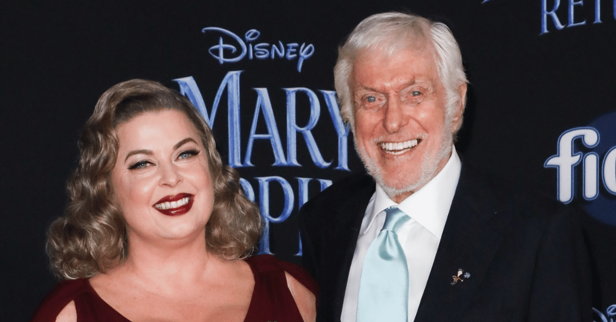 Dick Van Dyke And Wife Arlene Silver’s Sweet Love Story