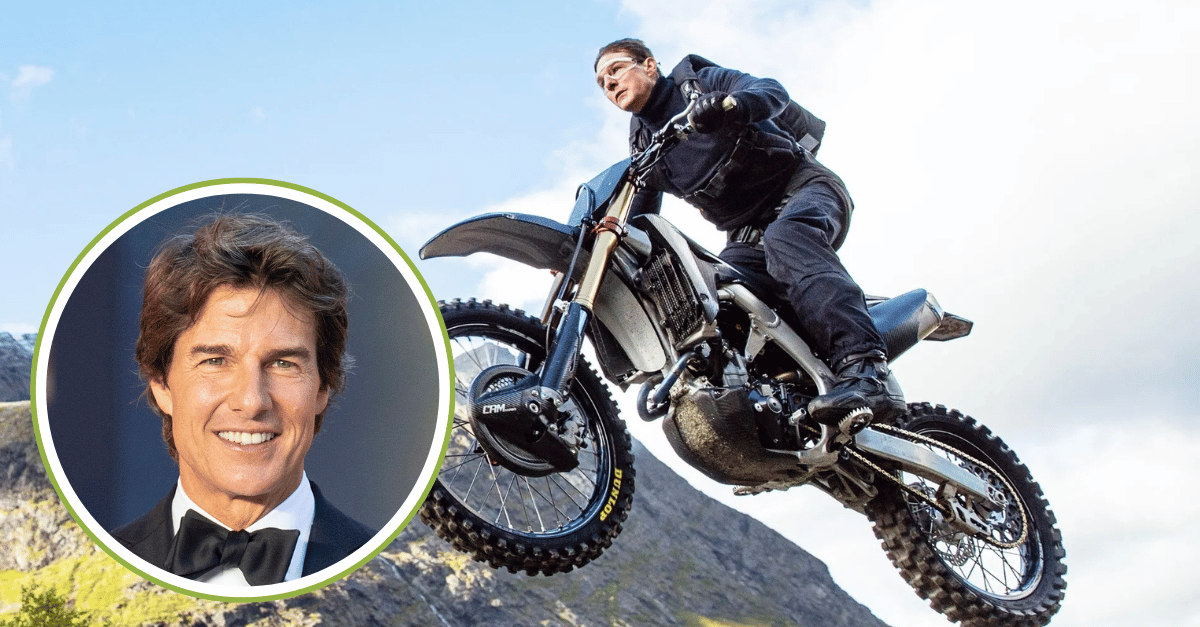Will Tom Cruise Ever Get An Award For His Stunts?