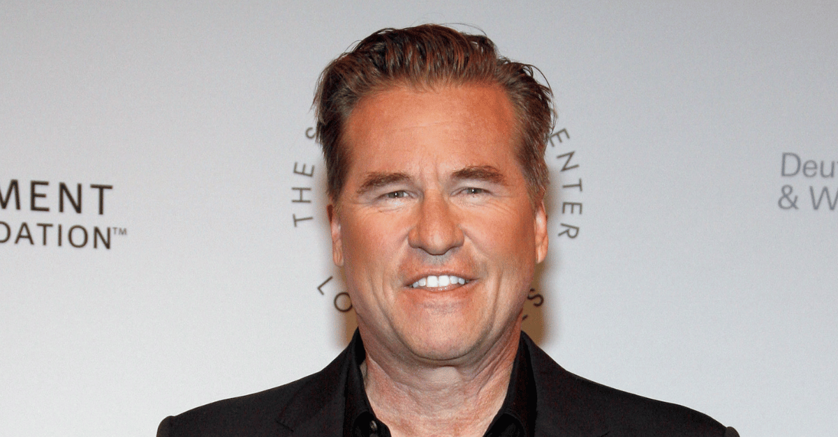 Val Kilmer’s Final Days