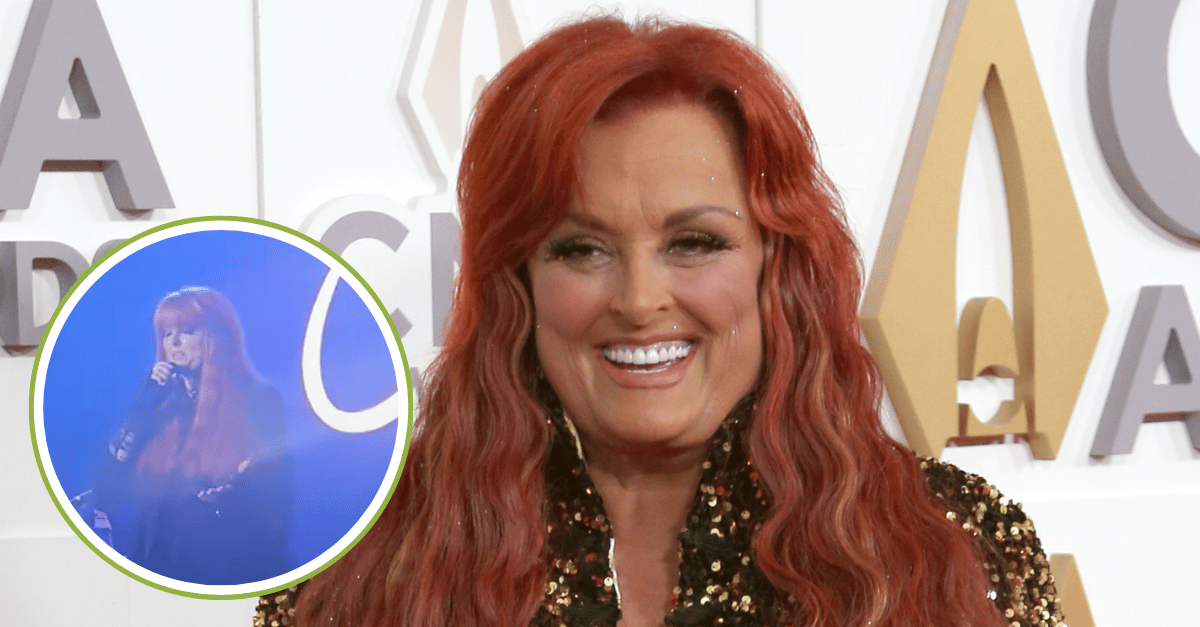 Wynonna Judd's Recent Performance Sparks Mixed Reaction