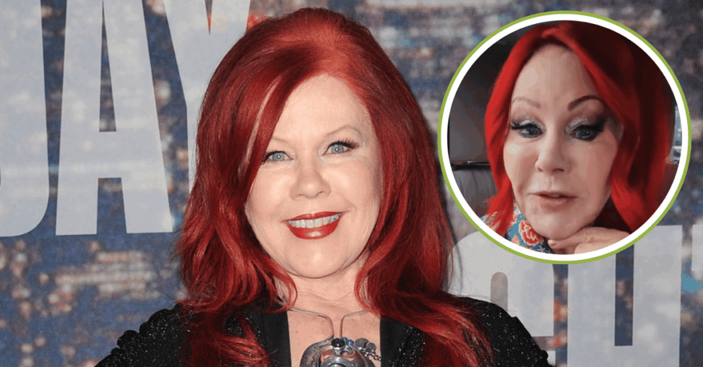 Where Is Kate Pierson From the B-52s Now?
